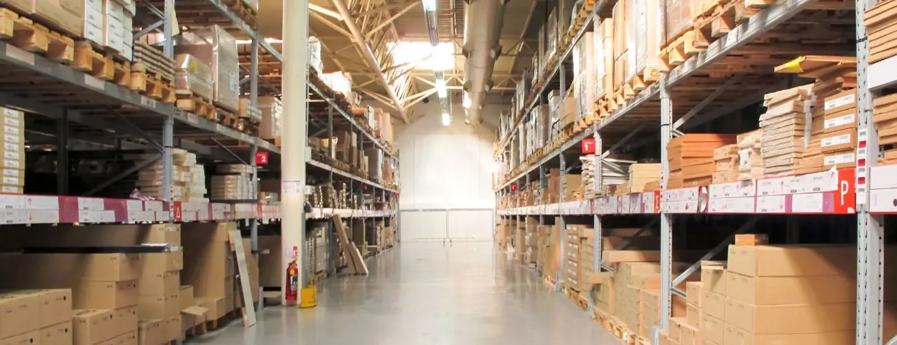 Movers That Will Store Your Stuff - Shark Moving