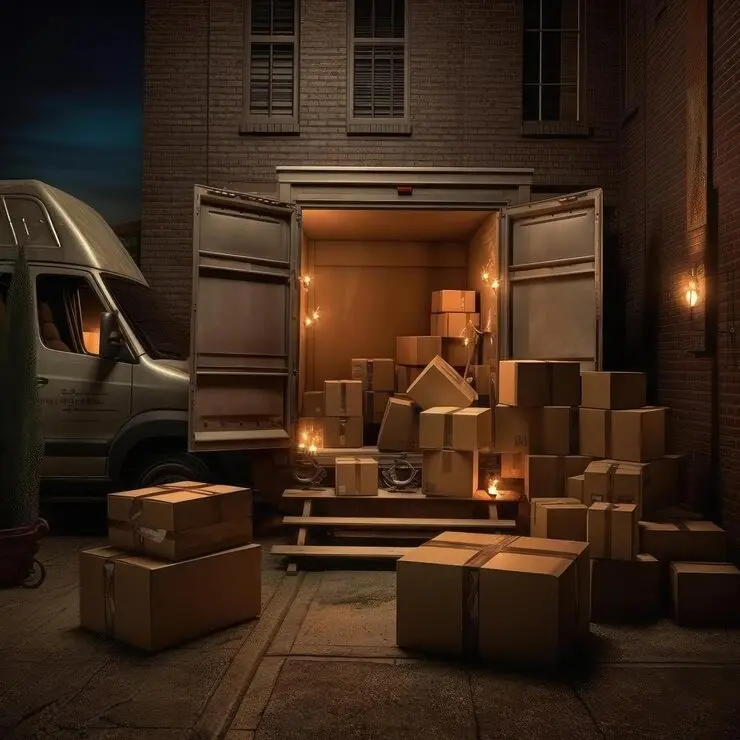 Night Moving: Essential Tips for Moving After Dark